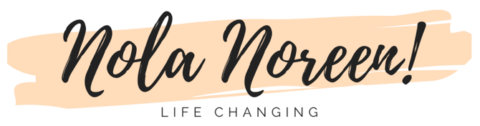 How To Dress For A Canadian Winter (To Make Life Simpler) - Nola Noreen!