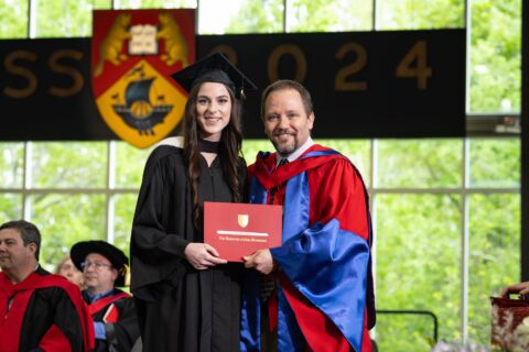 A Message To My Graduate (And All Of Us) About Daring To Do Life ...