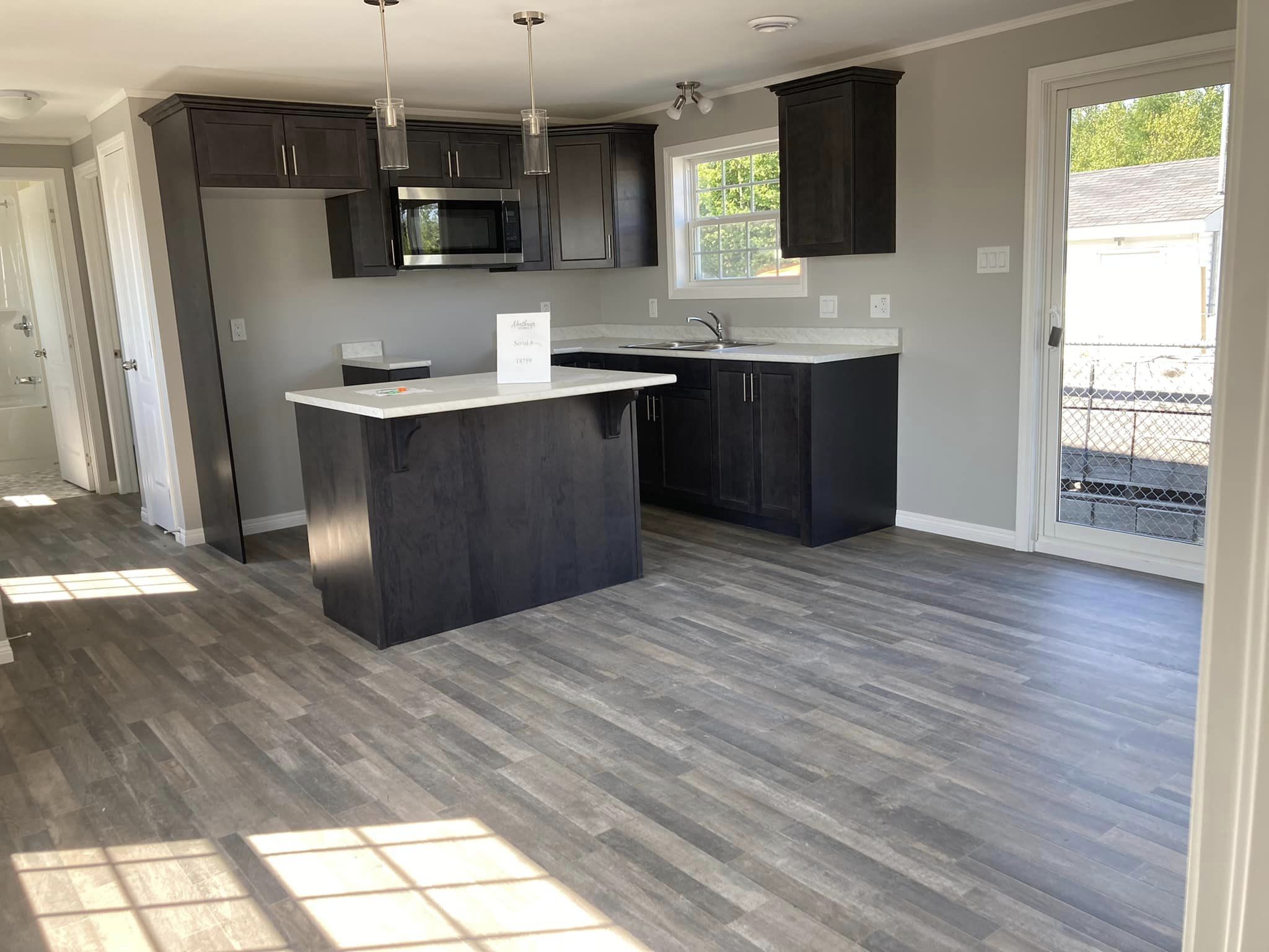 How To Organize A Tiny Kitchen: Use 6 Zones Every Kitchen Has (Even ...